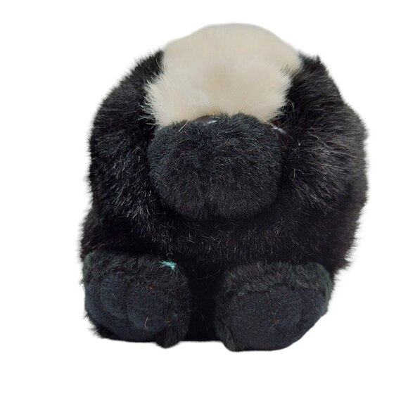 SWIBCO | Toys | Odie The Skunk From The Puffkins Collection By Swibco ...